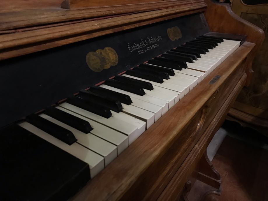 BAROKNE / ORGINALNE*** orgulje