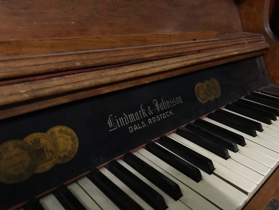 BAROKNE / ORGINALNE*** orgulje