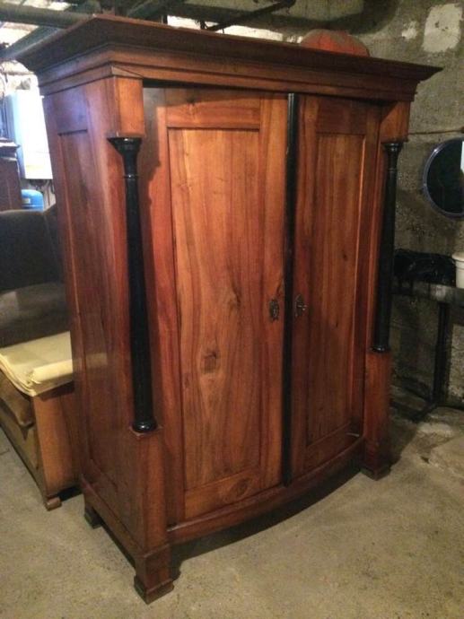 ***BIDERMAJER ORMAR***