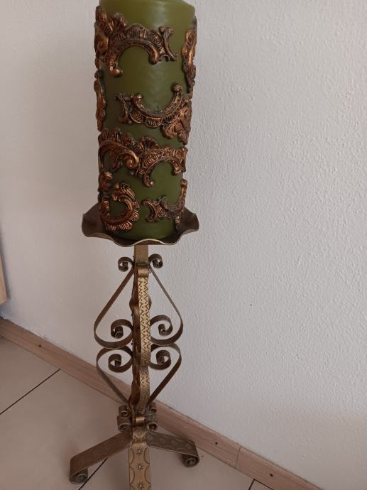 Dekorativni stalak sa swij...