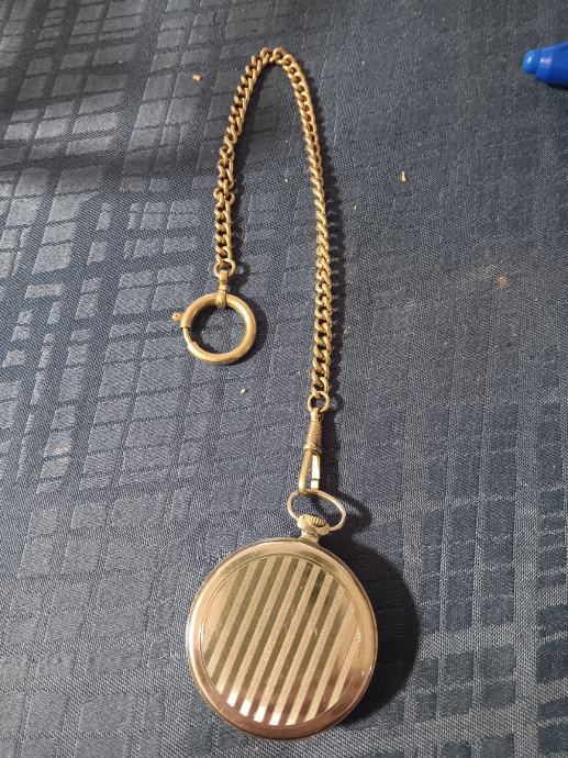 Đepni sat Malina- SSSR