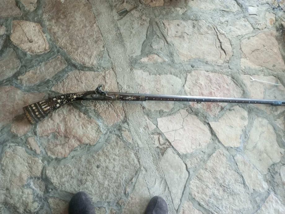 dzeferdar radzen u italiji LAZARINO 160 cm