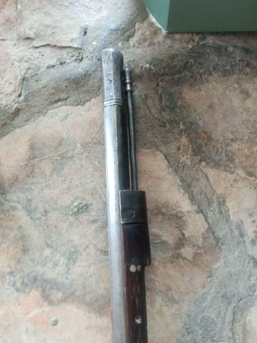 dzeferdar radzen u italiji LAZARINO 160 cm
