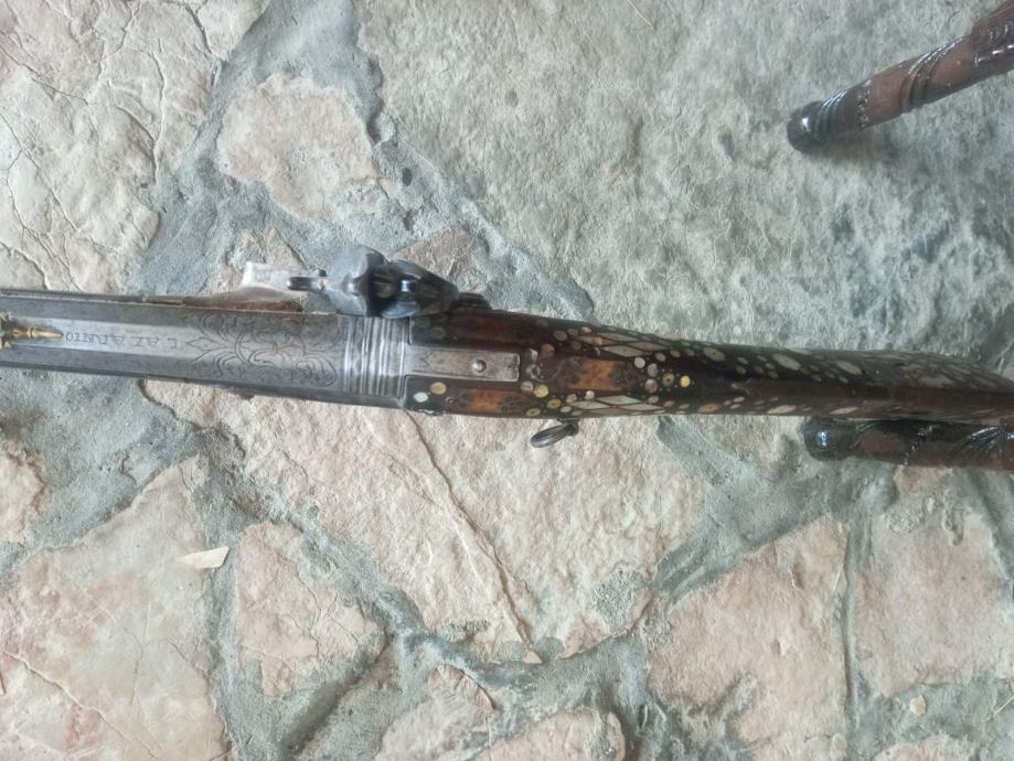 dzeferdar radzen u italiji LAZARINO 160 cm