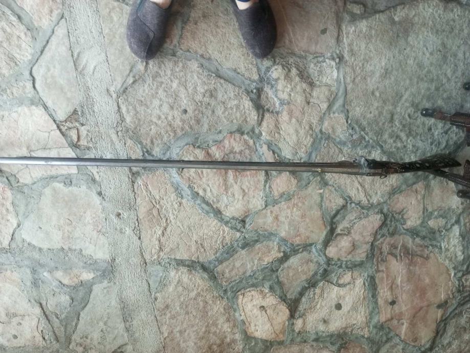 dzeferdar radzen u italiji LAZARINO 160 cm
