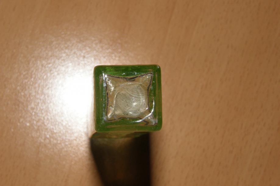 Elsa-Fluid Feller Stubica rijetka boca oko 1900 godine