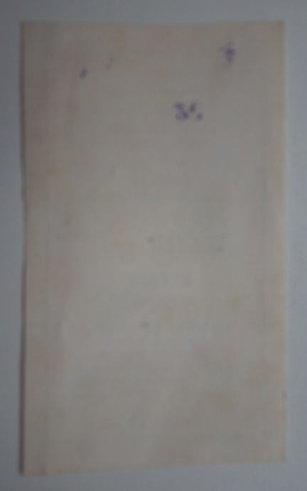 GARANTNI LIST ZA SAT
