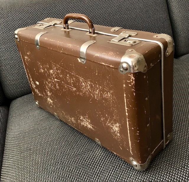 KOFER VINTAGE