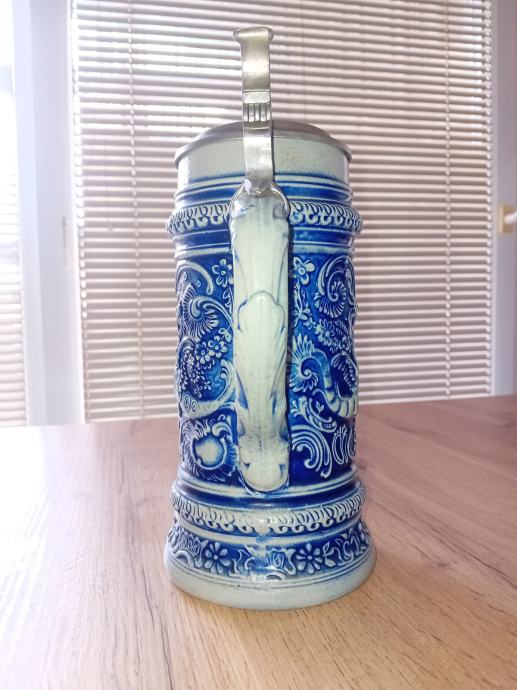 Krigla Gerzit - vintage