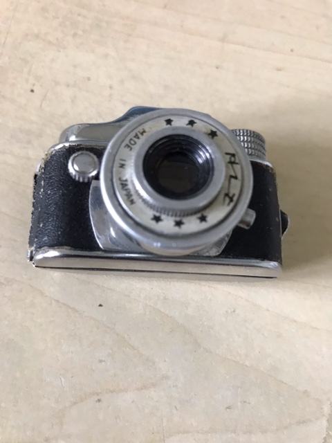 MINI HIT CAMERA