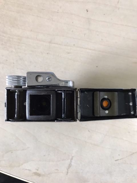 MINI HIT CAMERA
