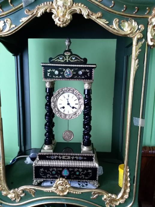 NAPOLEON II. KAMINSKI SAT 1840g.