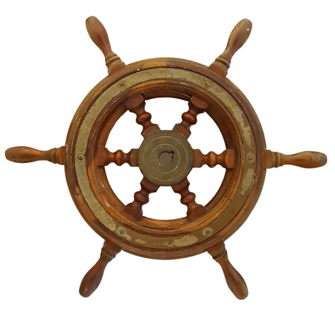 Originalno Brodsko Kormilo