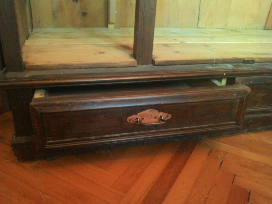 Dvokrilni ormar 1920