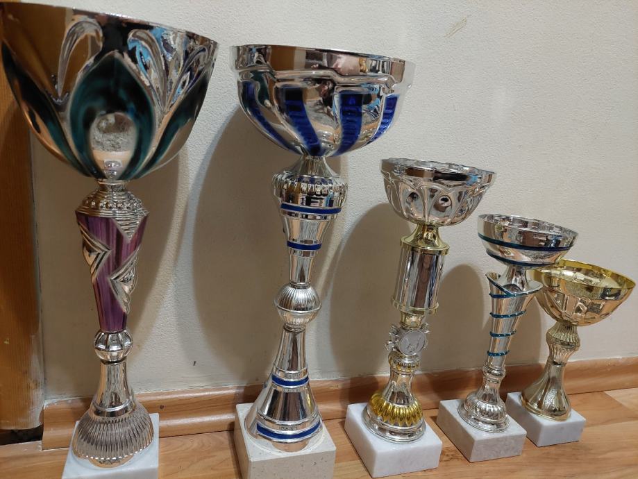 Pehari 15€ komplet