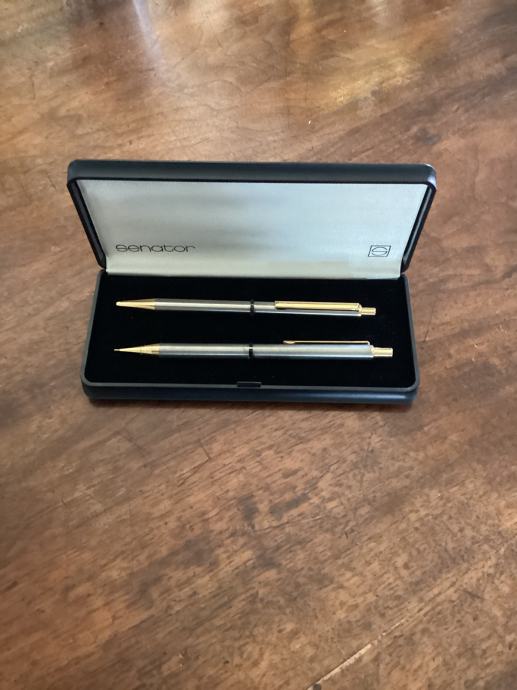 Senator set kemijske i tehnicke olovke