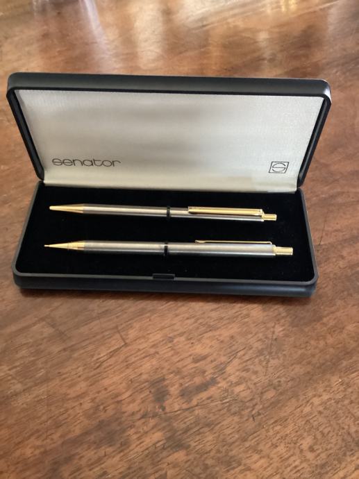 Senator set kemijske i tehnicke olovke