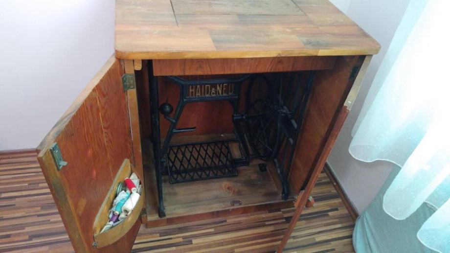 Singerica Haid & Neu