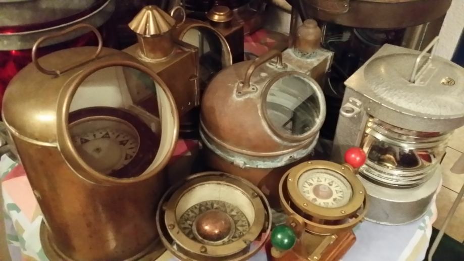 stare brodske stvari