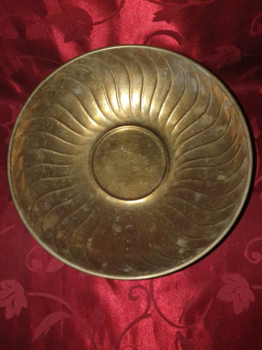 STARI AUSEC OD MESINGA