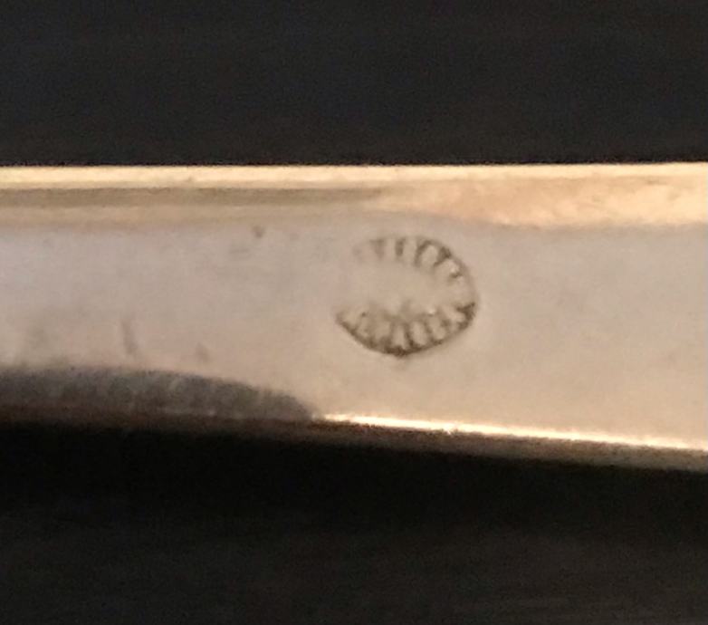 STARI ESCAJG-ŠEFLJE