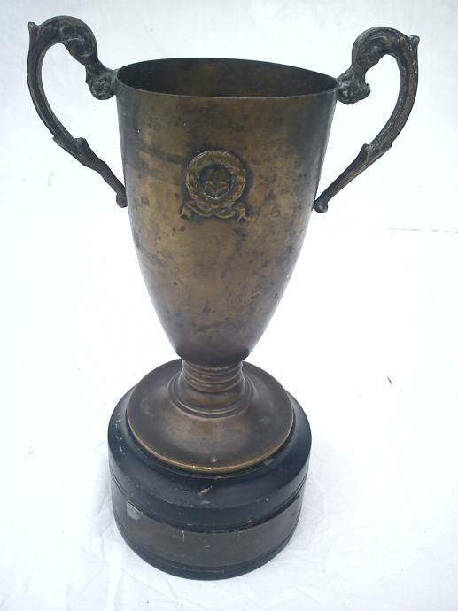 STARI PEHAR KK KARLOVAC 1950 GODINA