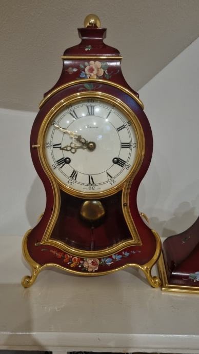 Stari Švicarski sat..