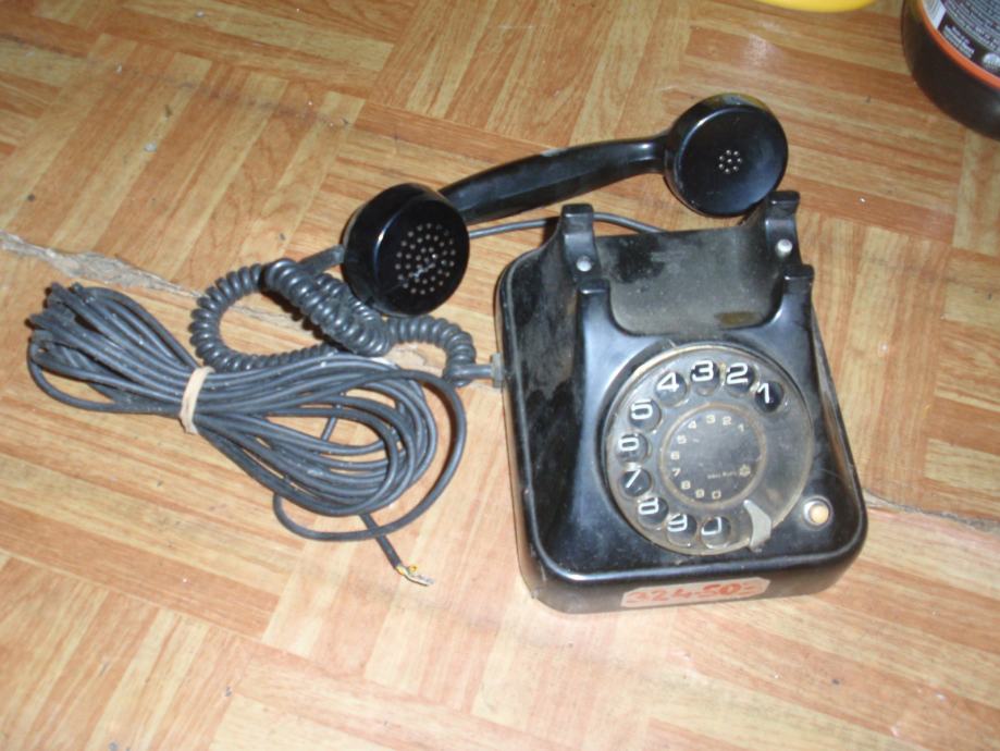 stari telefon