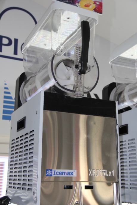 granita SLUSH aparat-ledeni napitak