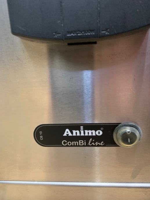 Amino ComBi line Aparat za kavu
