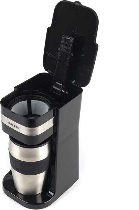 APARAT ZA KAVU - COFFEE TO GO - FILTER KAVA