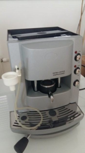 Caffe aparat za kavu Franck extra office cappuccino