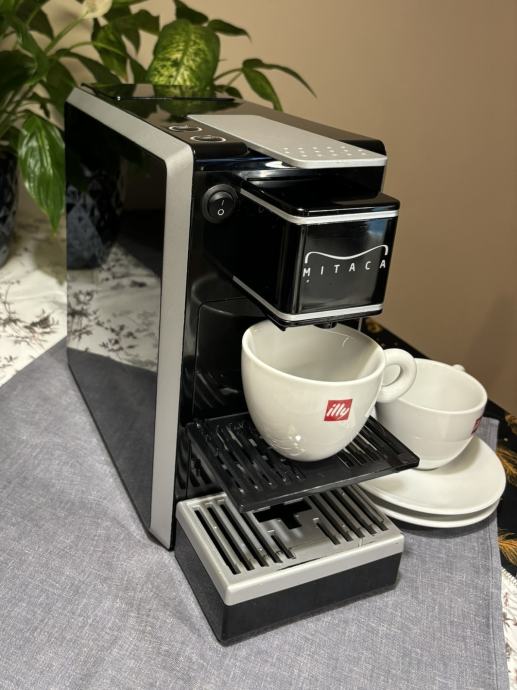 Aparat za kavu Mitaca M9 (illy Smart MPS)