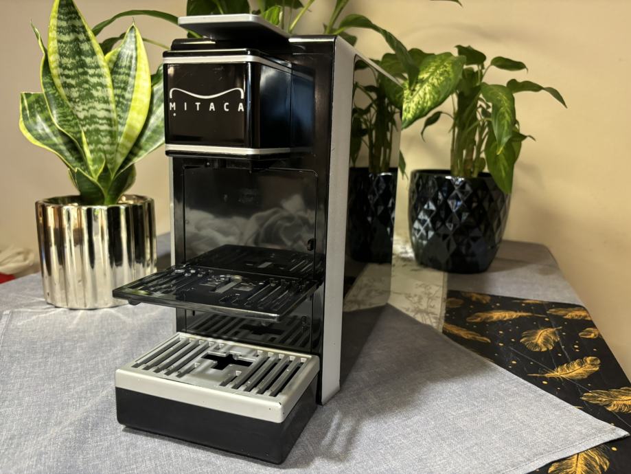 Aparat za kavu Mitaca M9 (illy Smart MPS)