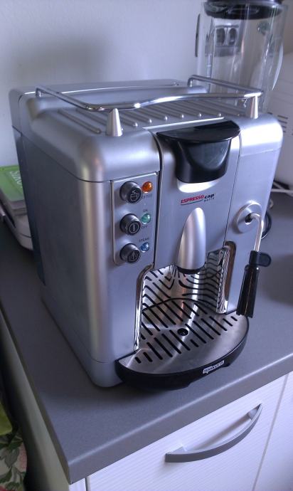 Aparat za kavu TERMOZETA espresso cap matic