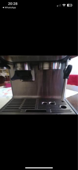 Caffe aparat