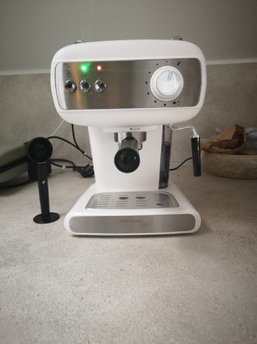 Delimano joy caffe aparat