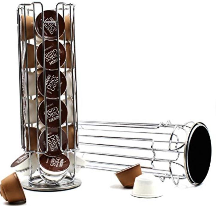 Dolce Gusto stalak za kapsule