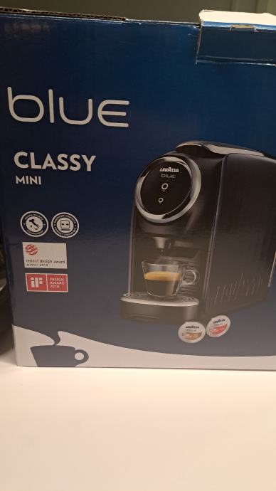 Lavazza Classy Mini