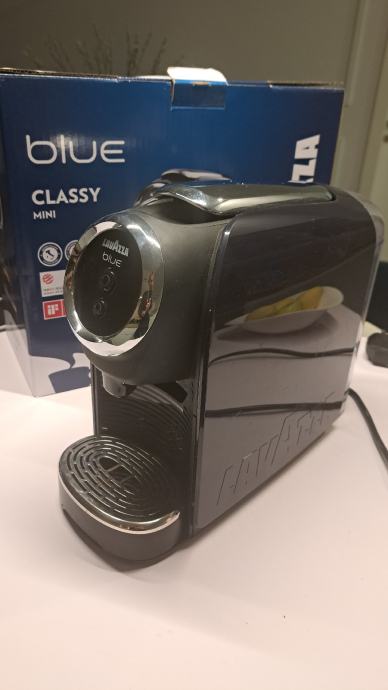 Lavazza Classy Mini