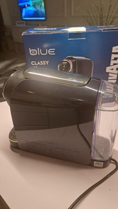 Lavazza Classy Mini