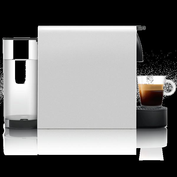 NESPRESSO ESSENZA MINI SILVER LIMITED EDITION APARAT ZA KAVU