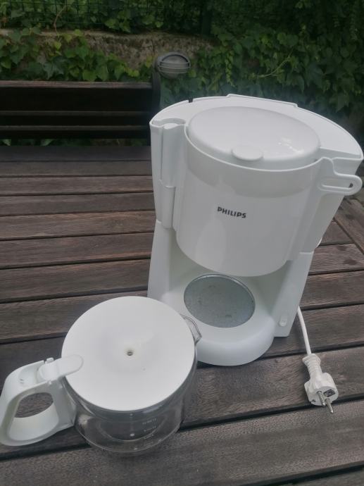 Philips aparat za filter kavu HD 7446