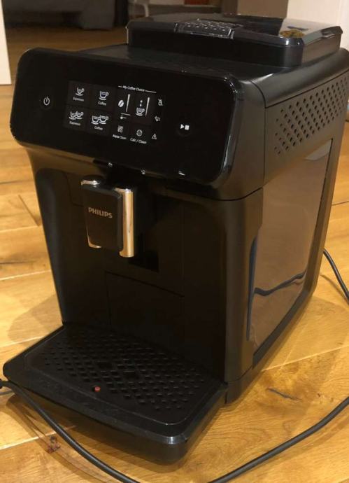 Philips EP1200/00 aparat za kavu