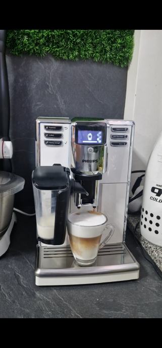 Philips Ep5331 Latego potpuno automatski aparat za cappuccino garancij