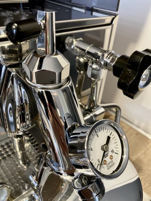 Rocket Cellini Plus PID - Espresso aparat (REZERVIRANO)