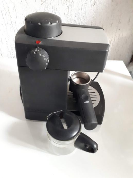 ROWENTA ES 050 - aparat za espresso kavu - nekorišteno