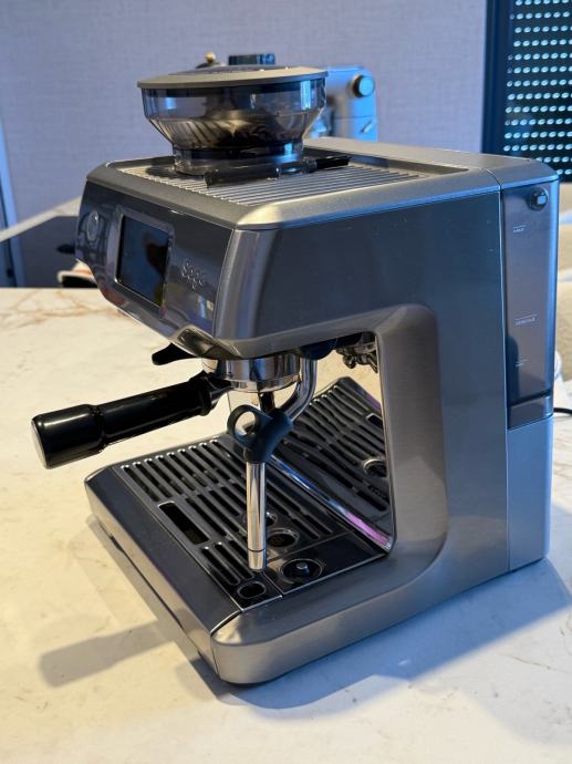 Sage - aparat za kavu