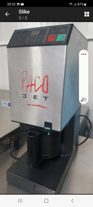 PACO JET