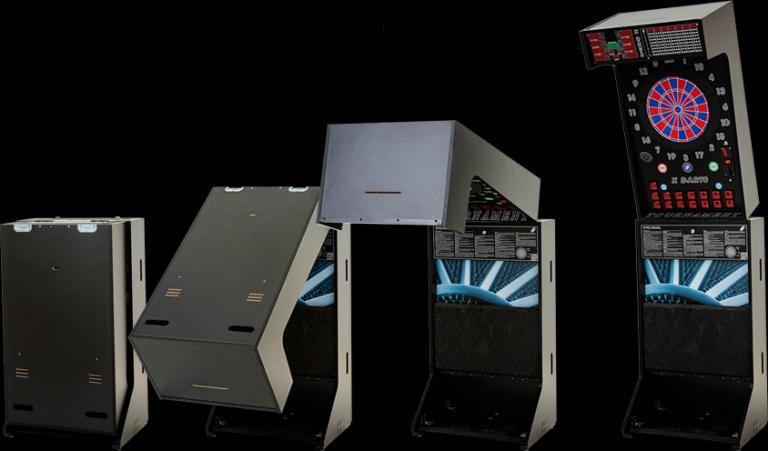 El. Pikado Cyberdine X-Dart